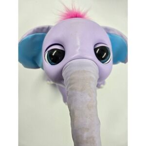 Juno My Baby Elephant | Toys | Juno My Baby Elephant With Interactive ...